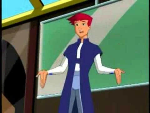 Cody Jones | Animated Character Database | Fandom