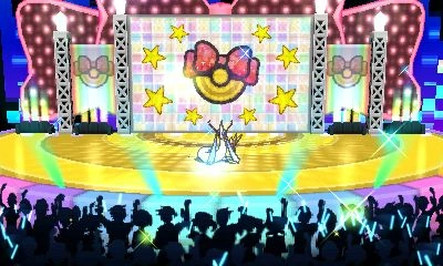 Pokémon Contest | Animated Character Database | Fandom