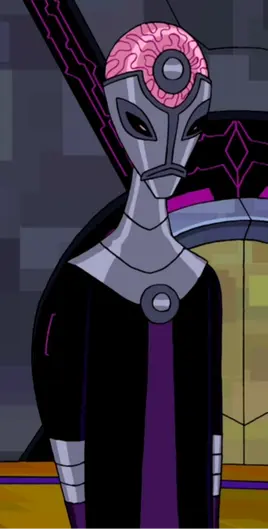 Raff | Animated Character Database | Fandom