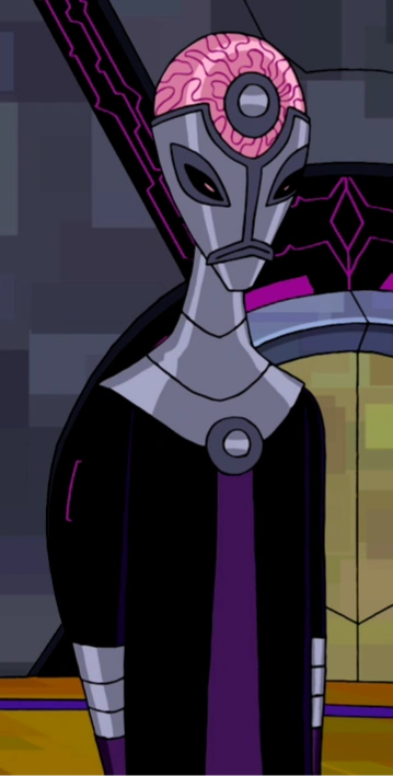 Raff | Animated Character Database | Fandom