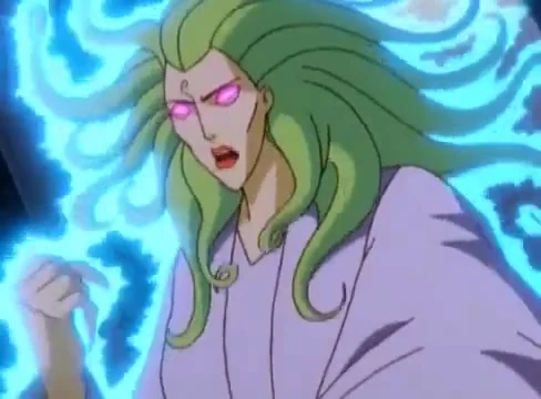 Queen Mab | Animated Character Database | Fandom