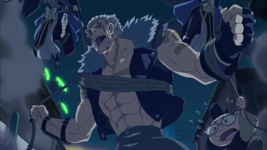 Sergey Volkov | Animated Character Database | Fandom