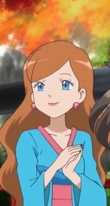 Linnea | Animated Character Database | Fandom