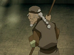 Old Sweepy | Animated Character Database | Fandom