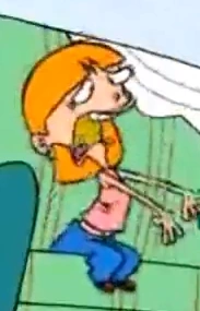 Sarah | Animated Character Database | Fandom