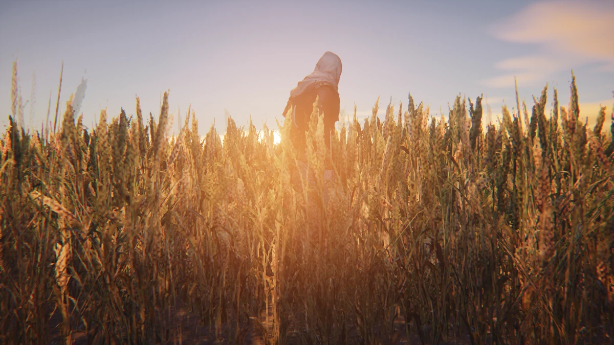 Field of Reeds | Animated Character Database | Fandom