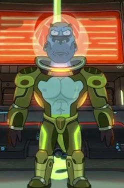 Adam | Animated Character Database | Fandom