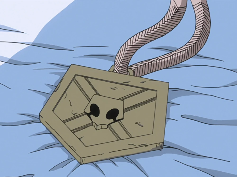 Substitute Soul Reaper Badge | Animated Character Database | Fandom