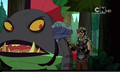 Gill | Animated Character Database | Fandom