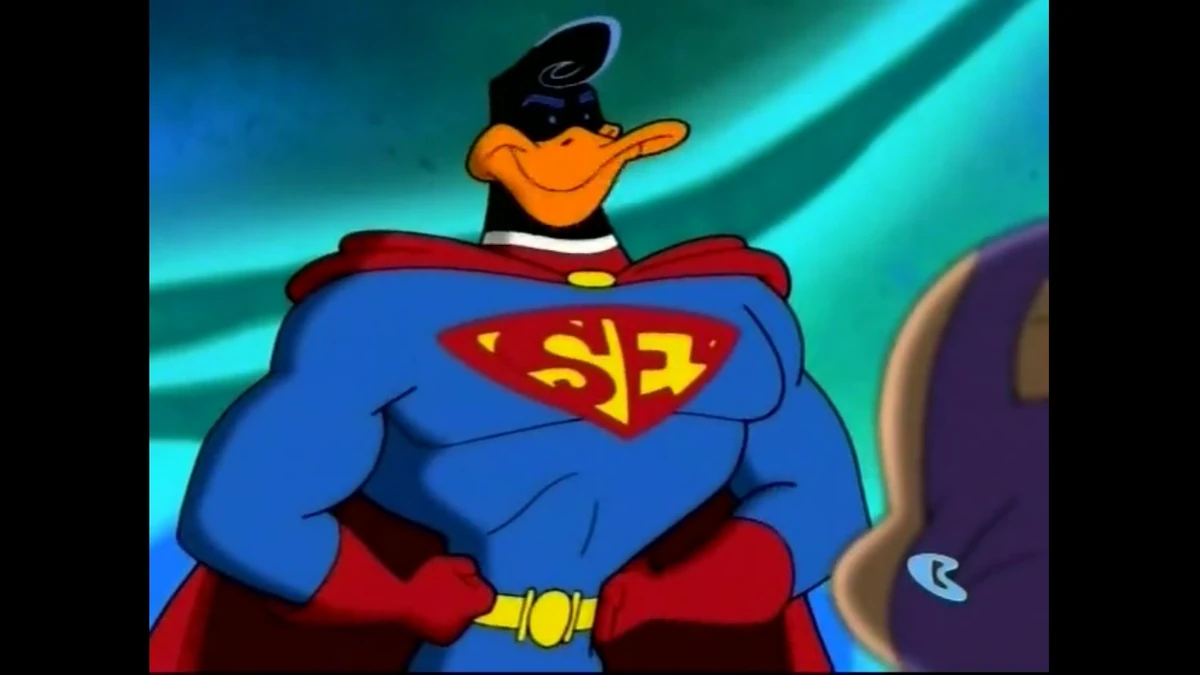 Super Ego | Animated Character Database | Fandom