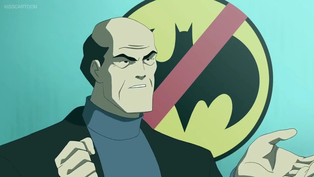 Morrie | Animated Character Database | Fandom