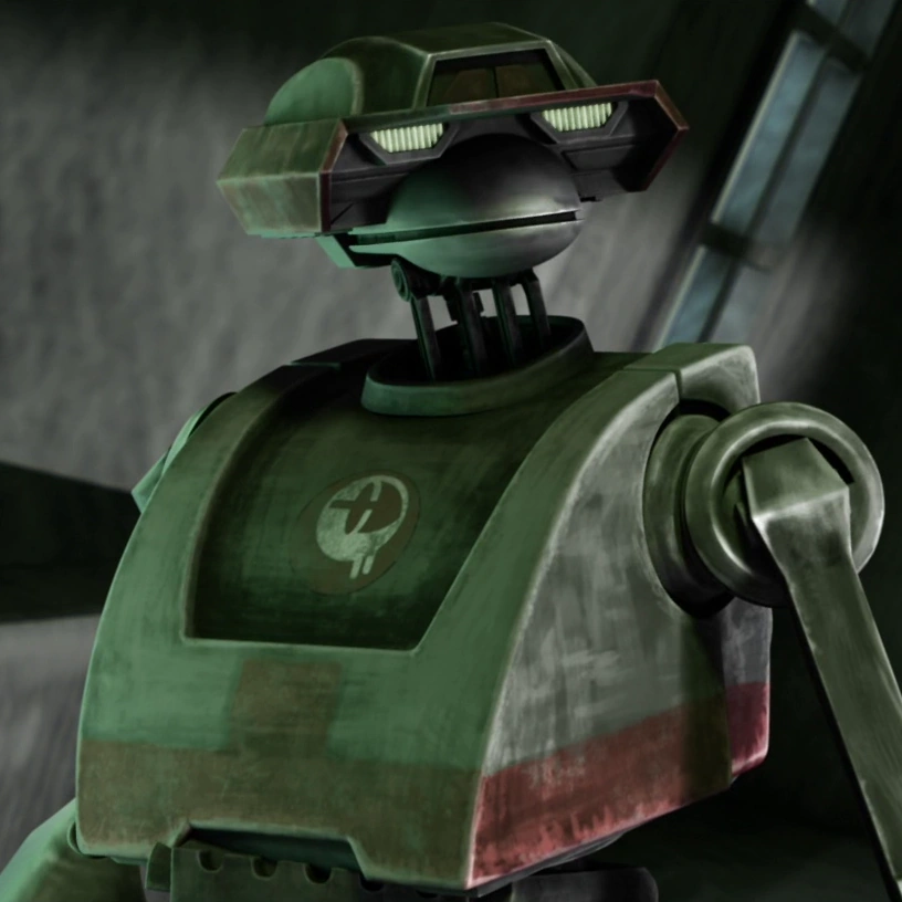 TI-99 | Animated Character Database | Fandom