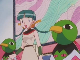 Calista | Animated Character Database | Fandom