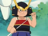 Samurai | Animated Character Database | Fandom