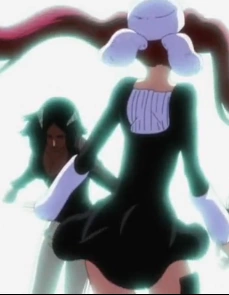 Riruka Dokugamine | Animated Character Database | Fandom