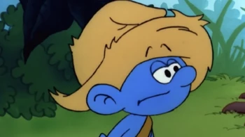 Natural Smurfling | Animated Character Database | Fandom