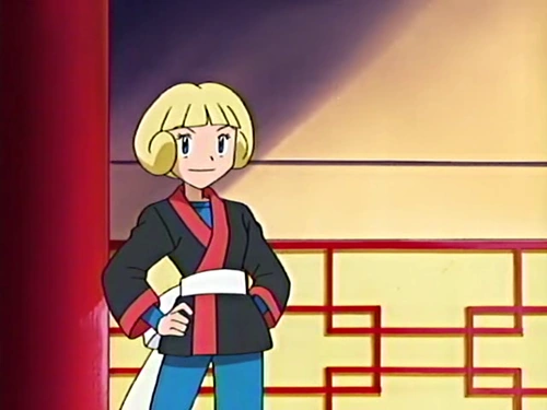 Greta | Animated Character Database | Fandom