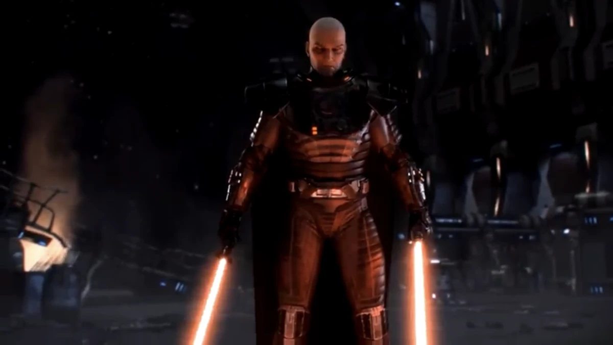 Darth Malgus | Animated Character Database | Fandom