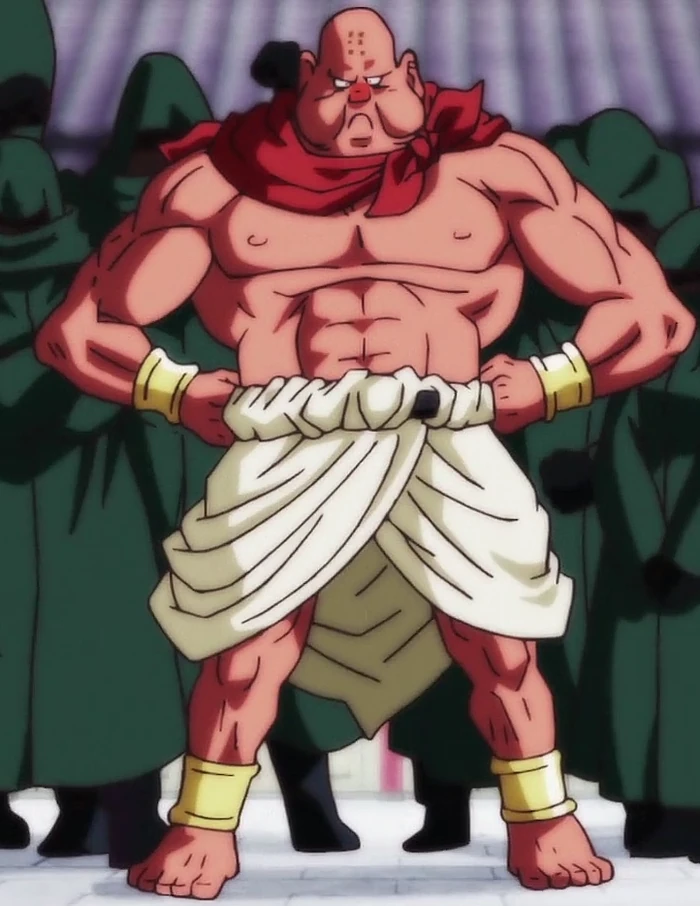 Murichim | Animated Character Database | Fandom