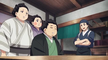 Sumo | Animated Character Database | Fandom