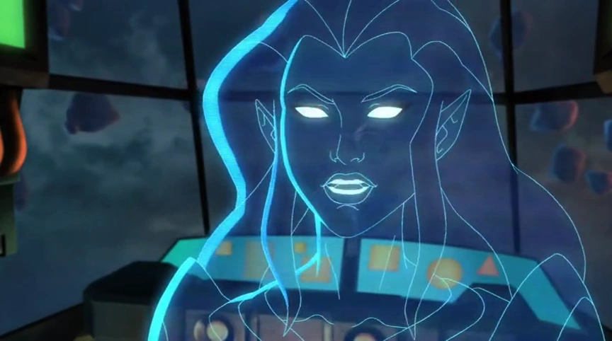 Rora | Animated Character Database | Fandom