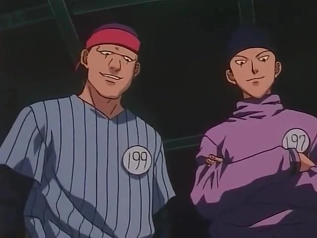 Umori | Animated Character Database | Fandom