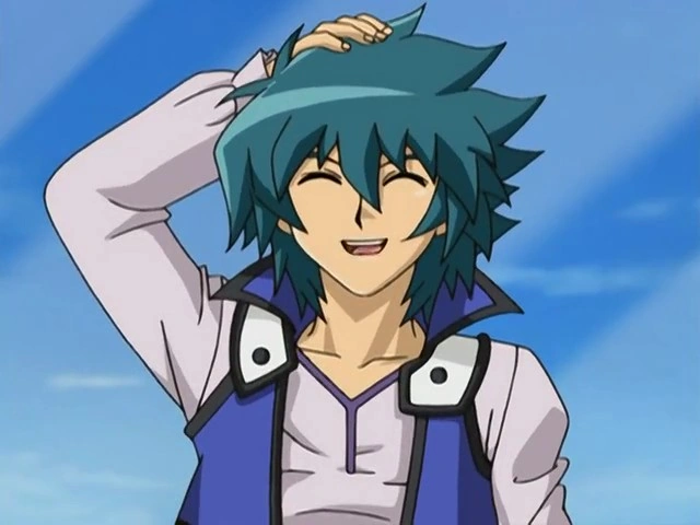 Jesse Anderson | Animated Character Database | Fandom