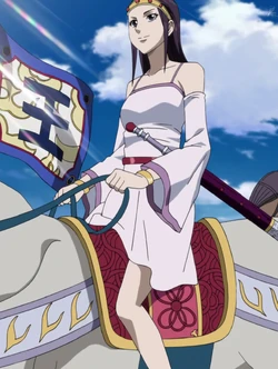 Kyou | Animated Character Database | Fandom