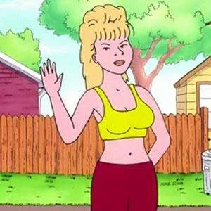 Luanne Platter | Animated Character Database | Fandom