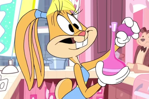 Lola Bunny | Animated Character Database | Fandom