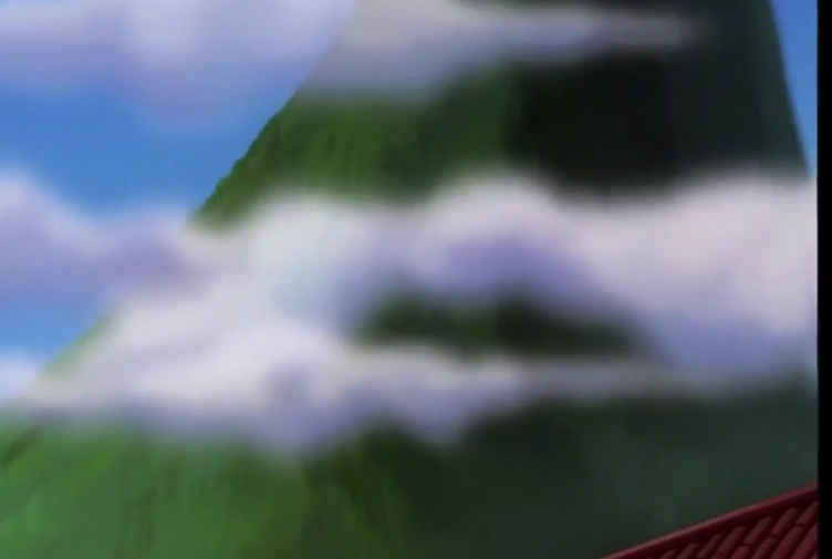 Andes | Animated Character Database | Fandom