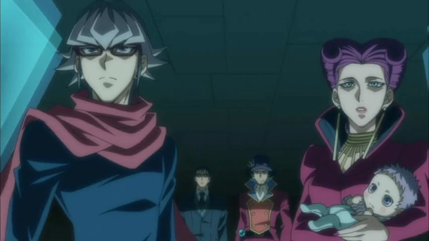 Henrietta Akaba | Animated Character Database | Fandom