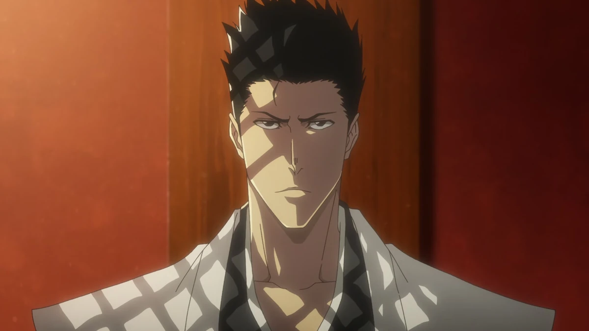 Isshin Kurosaki | Animated Character Database | Fandom