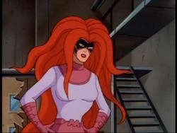 Medusa | Animated Character Database | Fandom