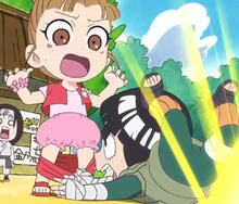 Mie | Animated Character Database | Fandom