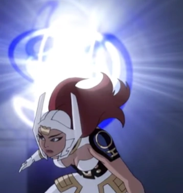 Boom Tube | Animated Character Database | Fandom