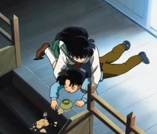 Sota Higurashi | Animated Character Database | Fandom