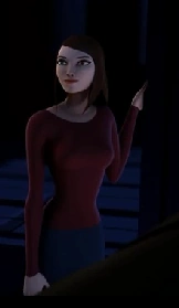 Ava Kirk | Animated Character Database | Fandom