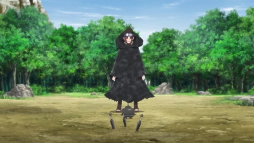 Shinki | Animated Character Database | Fandom