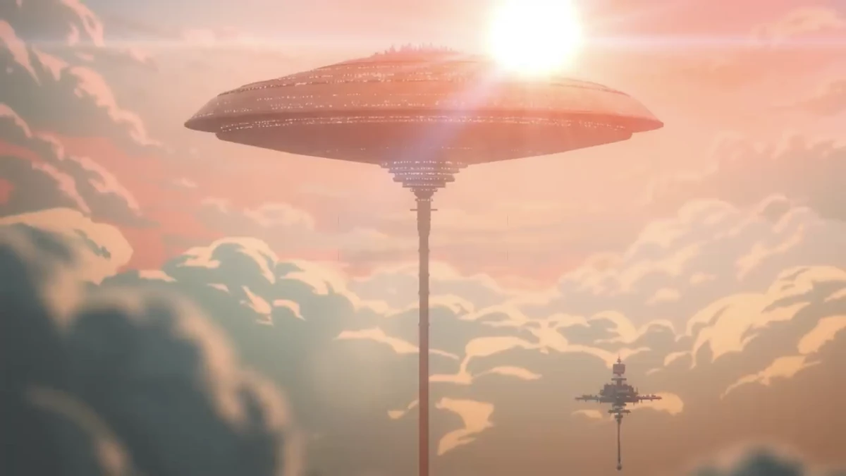 Cloud City | Animated Character Database | Fandom