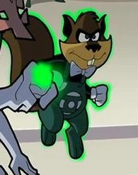 Ch'p | Animated Character Database | Fandom