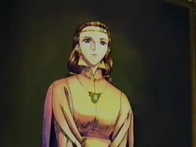 Elimine | Animated Character Database | Fandom