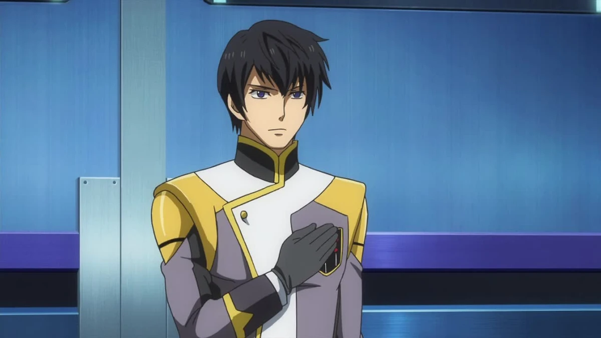 Ein Dalton | Animated Character Database | Fandom