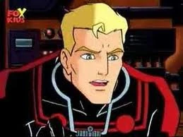 Dr. Henry "Hank" Pym(Ant-Man) (Earth-730784) | Animated Character ...