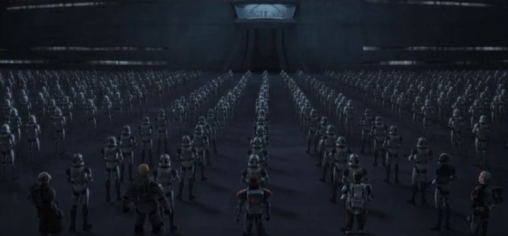 Imperial Army | Animated Character Database | Fandom