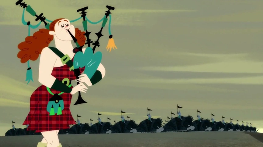 Flora | Animated Character Database | Fandom