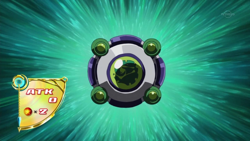 Spirit Gem - Silpheed Core | Animated Character Database | Fandom