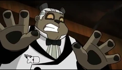 PandaBubba | Animated Character Database | Fandom