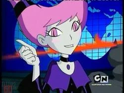 Jinx | Animated Character Database | Fandom