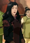 Asami Sato | Animated Character Database | Fandom